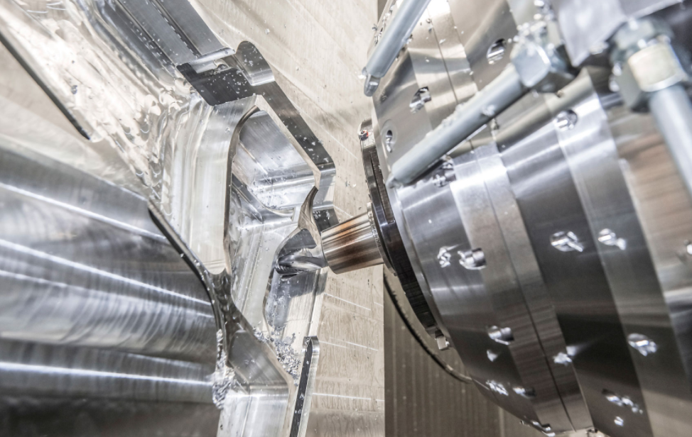 Starrag Group | JBM Technologies